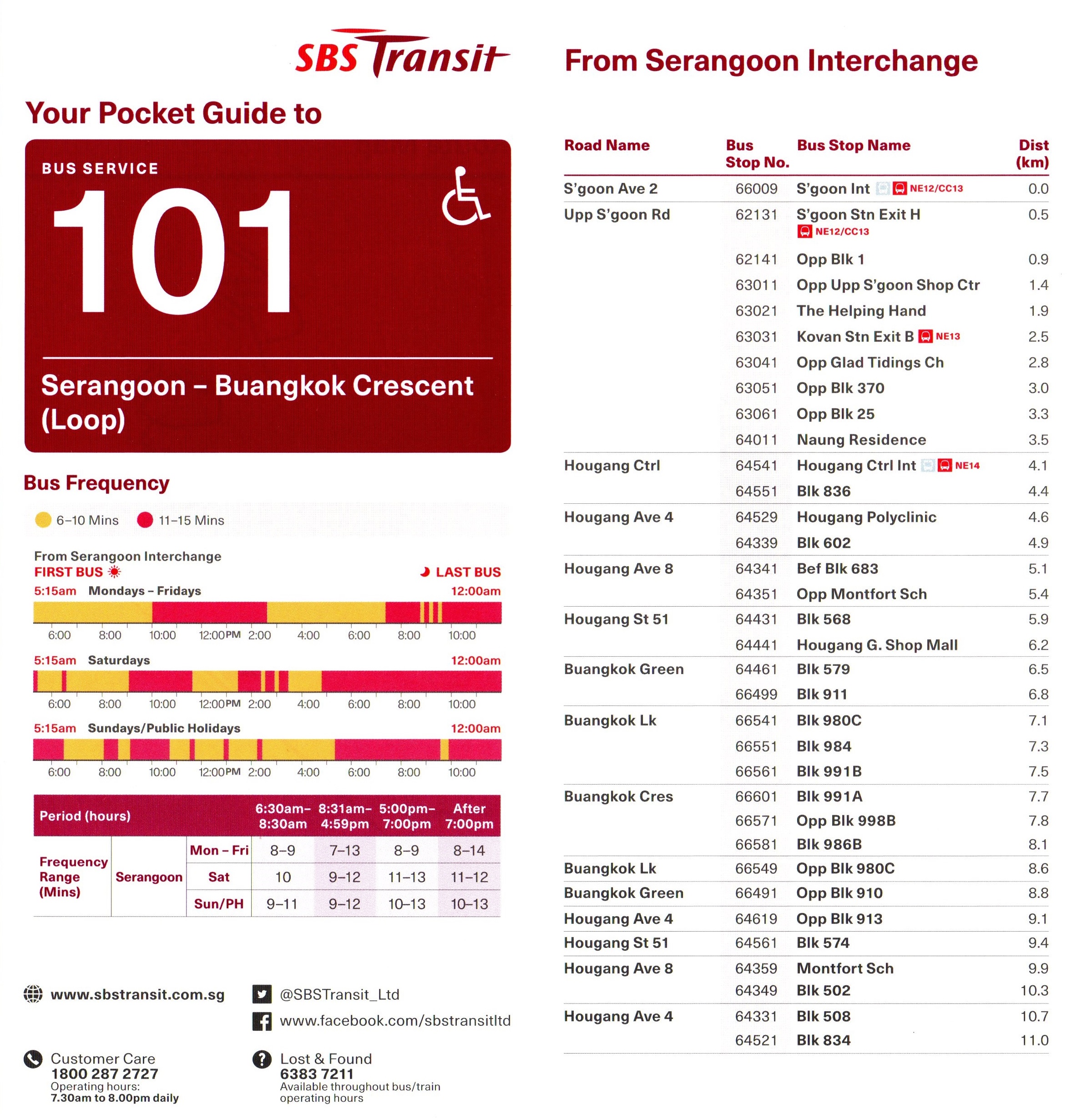 File:Service 101 - 12 May 2023 (Front).jpg - SgWiki