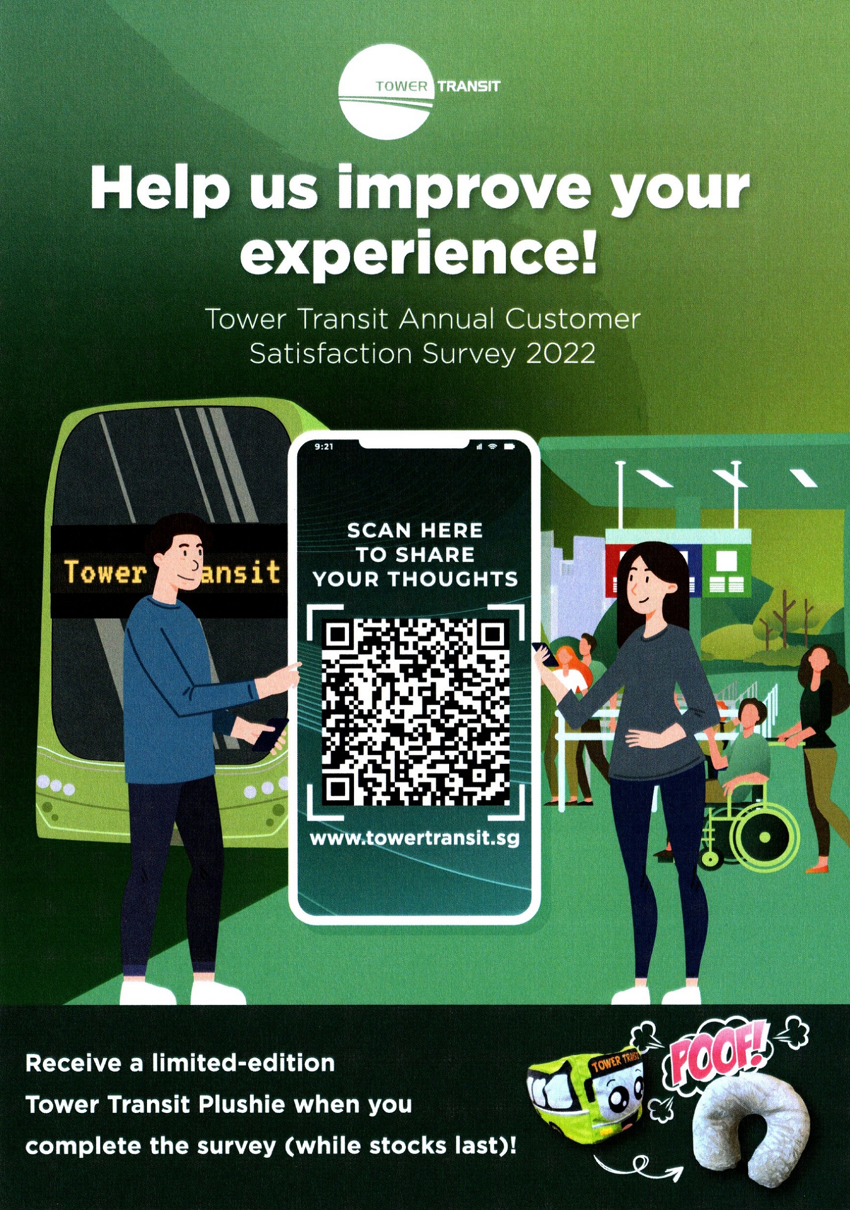 File:Tower Transit Annual Customer Satisfaction Survey 2022 (Front).jpg ...
