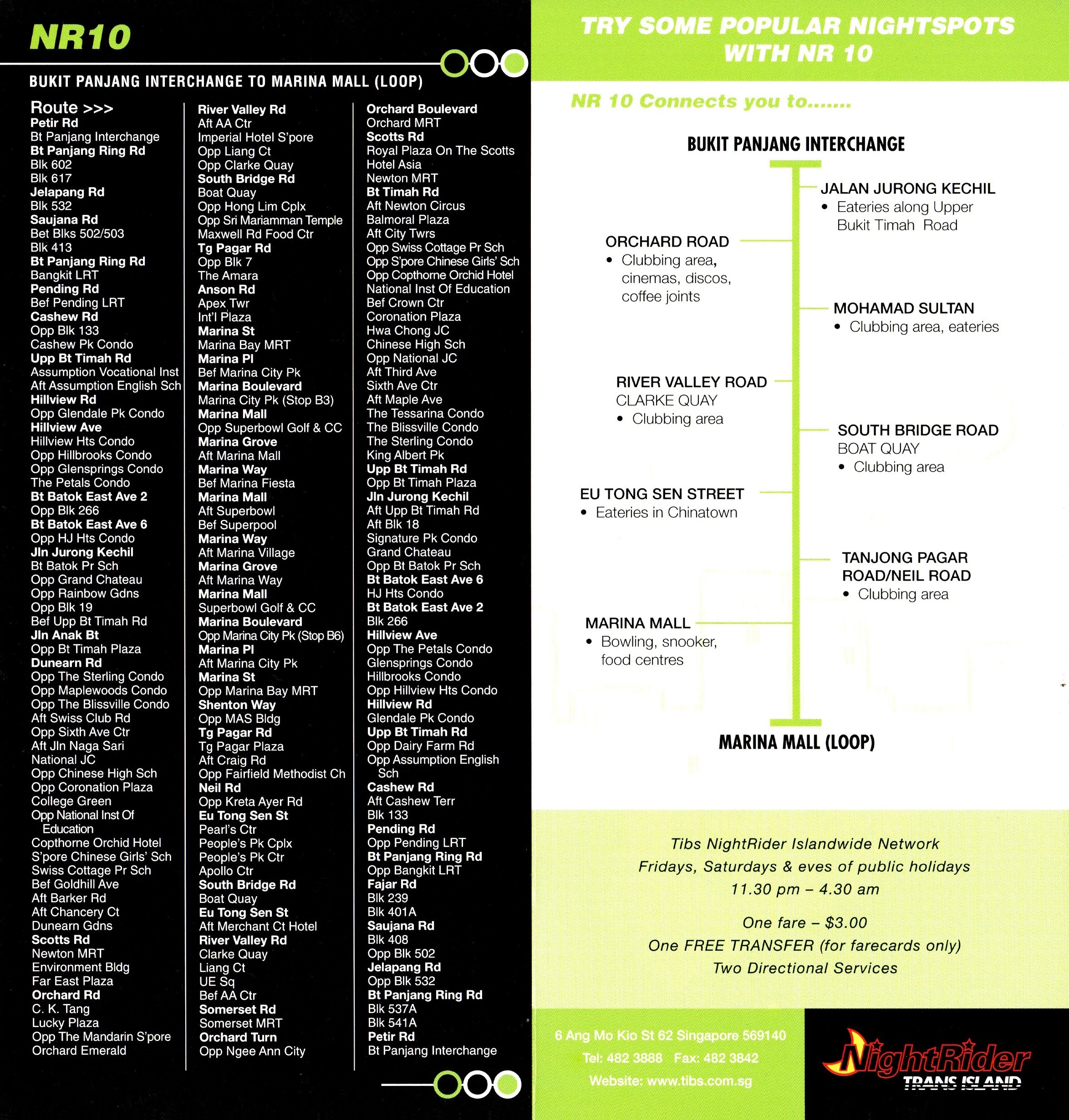 File:Service NR10 - 3 Aug 2001 (Back).jpg - SgWiki