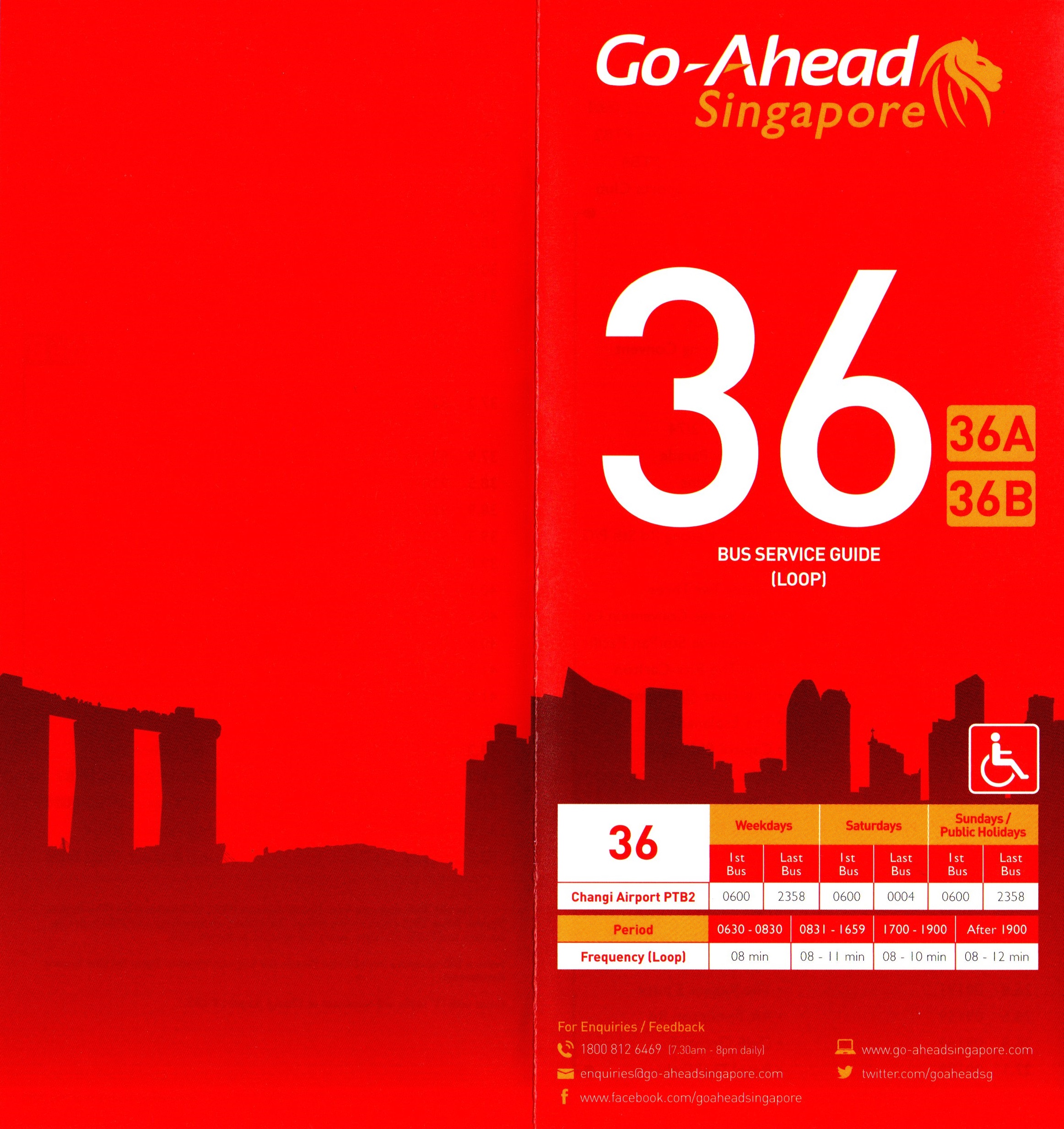 File:Service 36 - May 2022 (Front).jpg - SgWiki