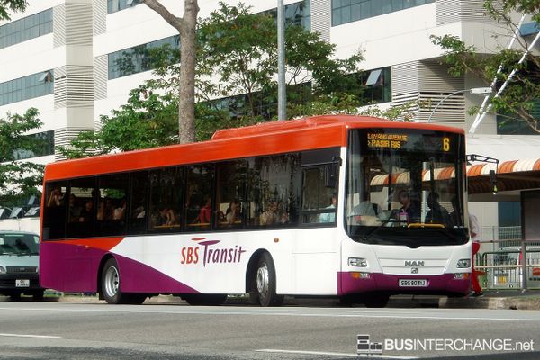 MAN 18.240 HOCL-NL - SgWiki