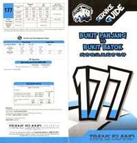 Trans-Island: Services 171 - 520 - SgWiki