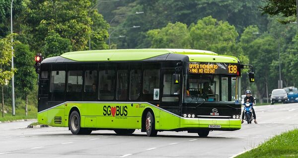 BYD B12A03 (LTA Trial Bus) - SgWiki
