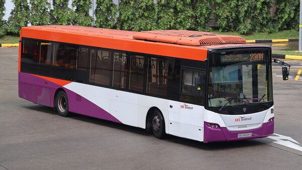 Scania K230UB (Euro IV) (Batch 1) - SgWiki