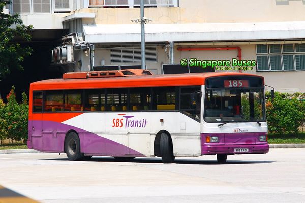 Volvo B10M Mark IV (Duple Metsec) - SgWiki