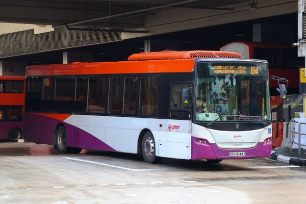 Scania K230UB (Euro IV) (Batch 1) - SgWiki