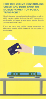 LTA: SimplyGo Brochures - SgWiki