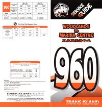 Trans-Island: Services 925/925C - 989 - SgWiki