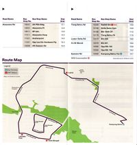 SBS Transit Seventh Generation - Pocket: Services 111 - 120 - SgWiki