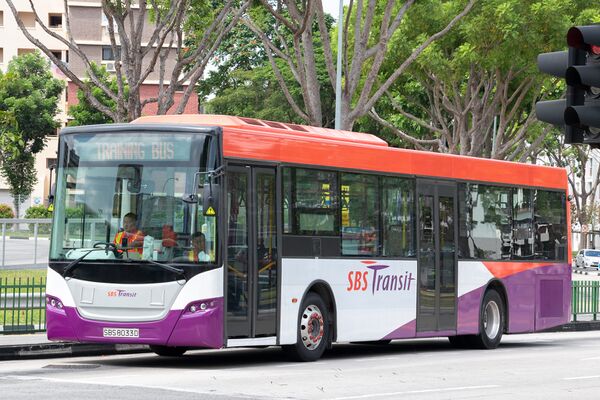 Scania K230UB (Euro IV) (Batch 1) - SgWiki