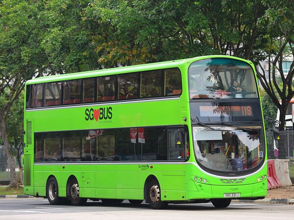 Volvo B9TL (Wright Eclipse Gemini 2) (Batch 2) - SgWiki